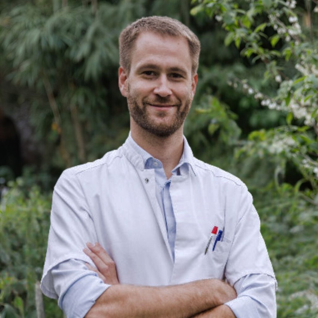 Ontdek het team van Doktershuis Antverpia